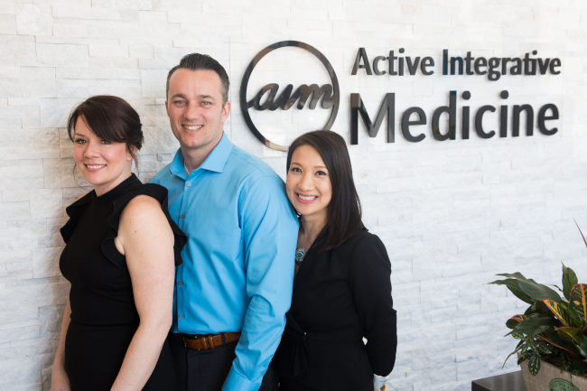 Naturopathic Doctor, Pickering, ON | Active Integrative Medicine