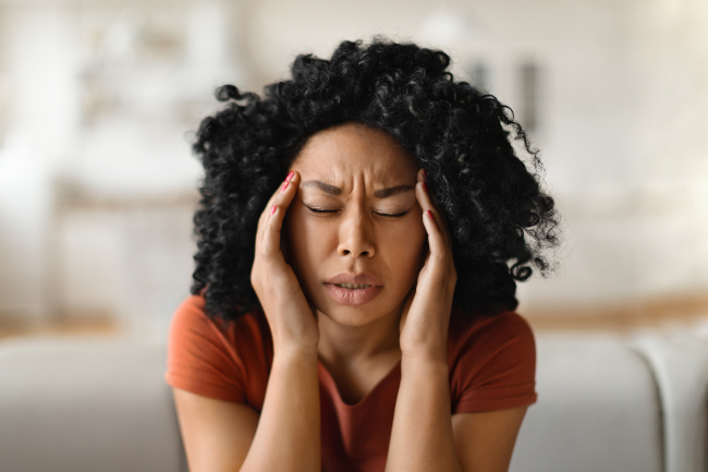 Understanding and Treating a Migraine Headache | Active Integrative Medicine