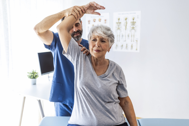 What to Expect from Your First Visit to a Naturopathic Doctor | Active ...